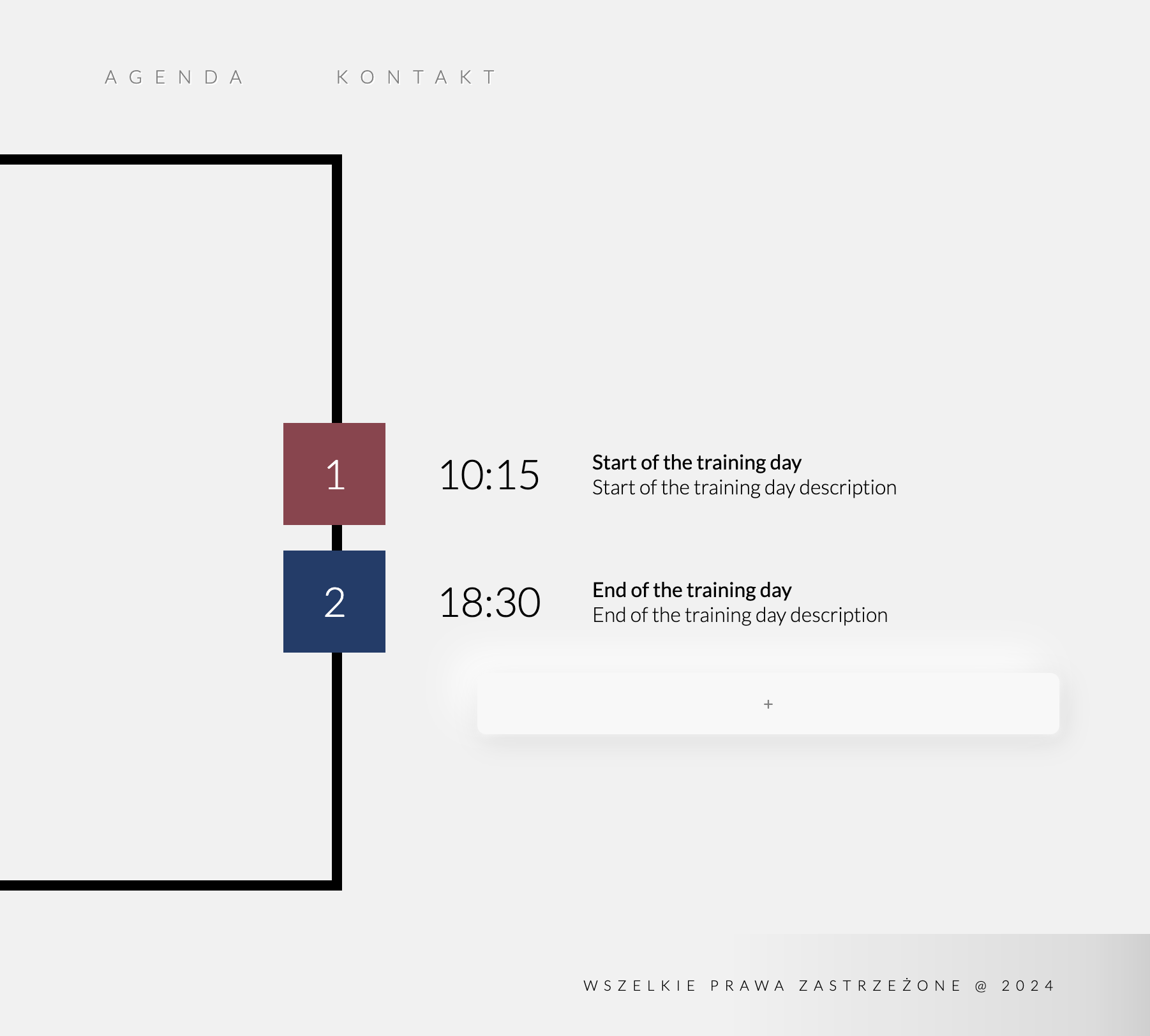 Aleksandra Szlacheta - Senior Frontend Developer